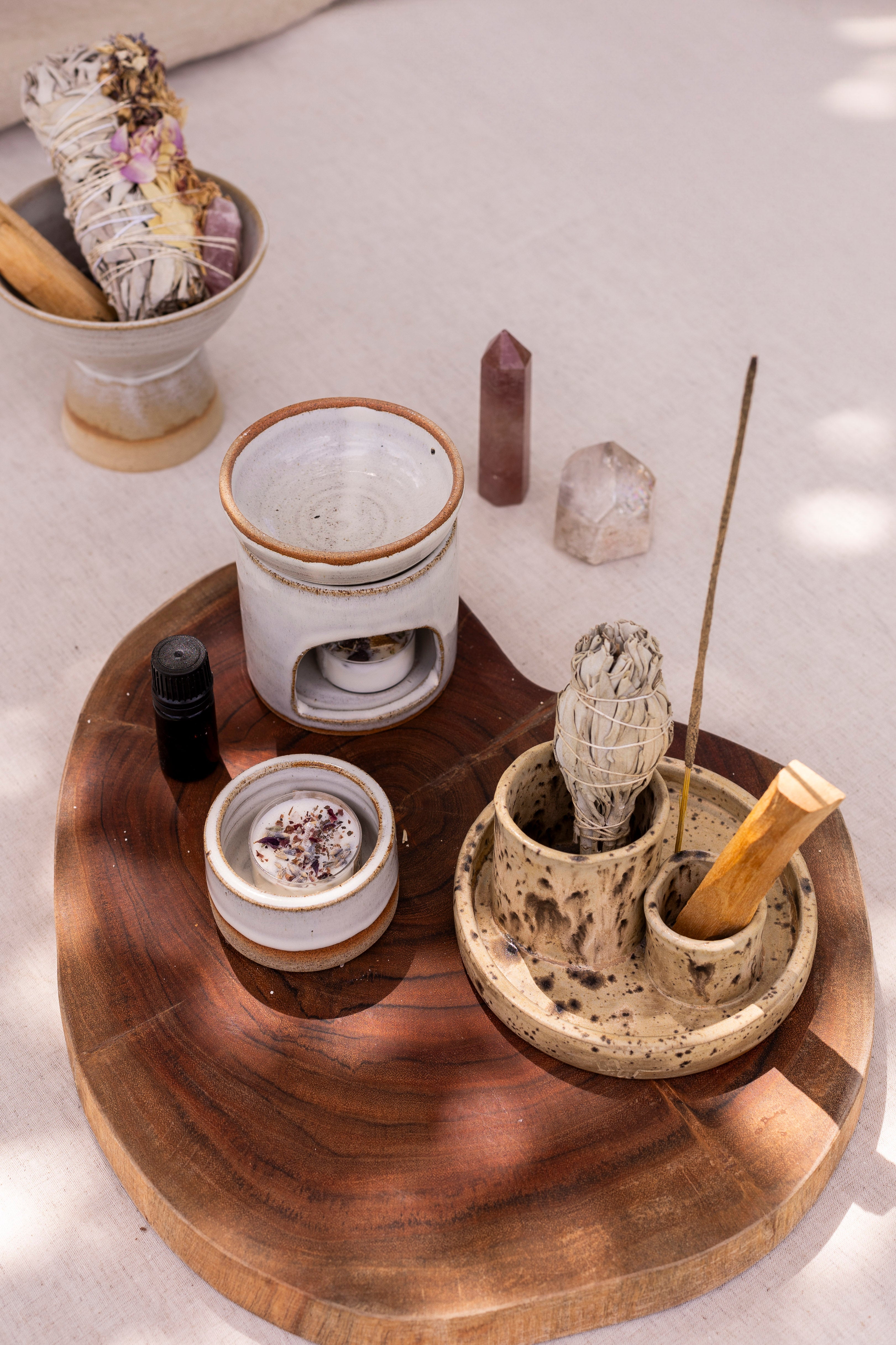 Meadow and Wild - Pottery – meadowandwild