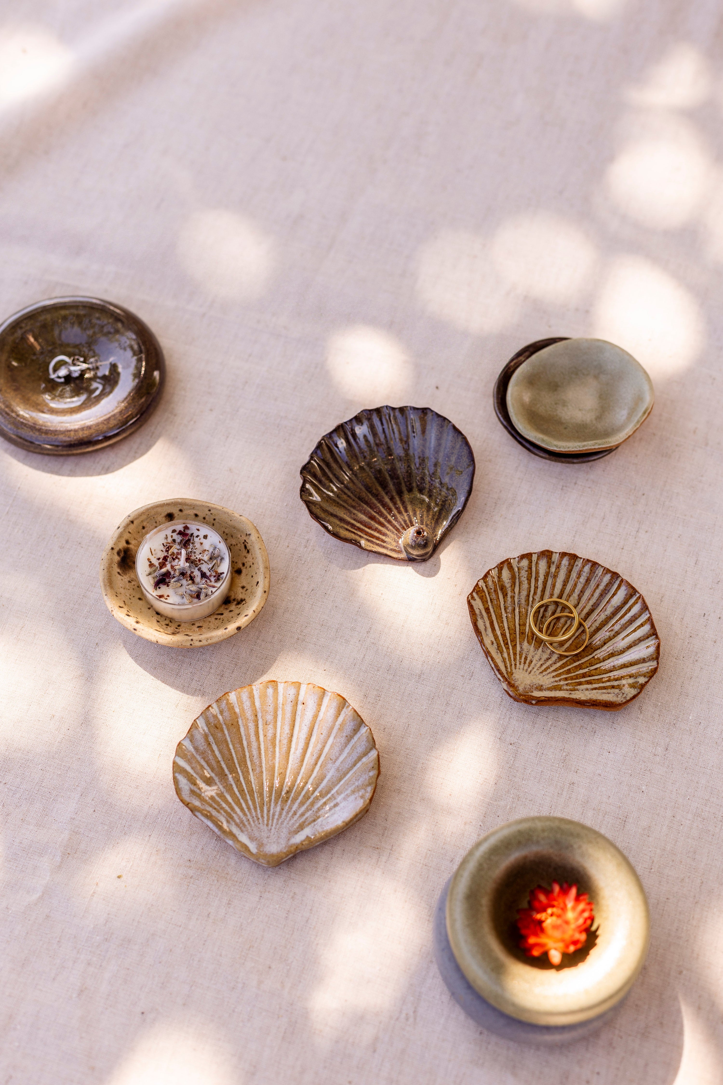 Meadow and Wild - Pottery – meadowandwild