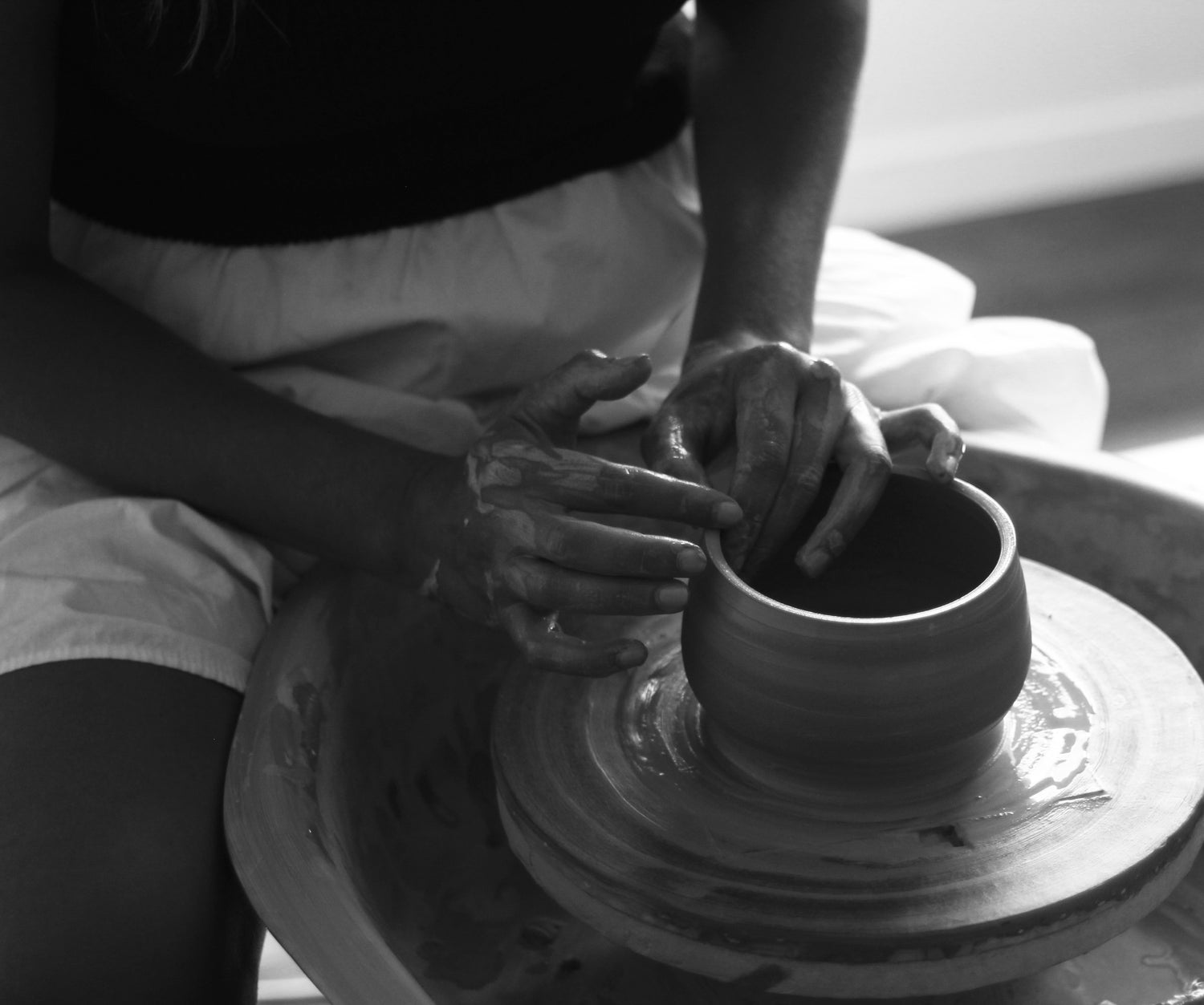 Meadow and Wild - Pottery – meadowandwild