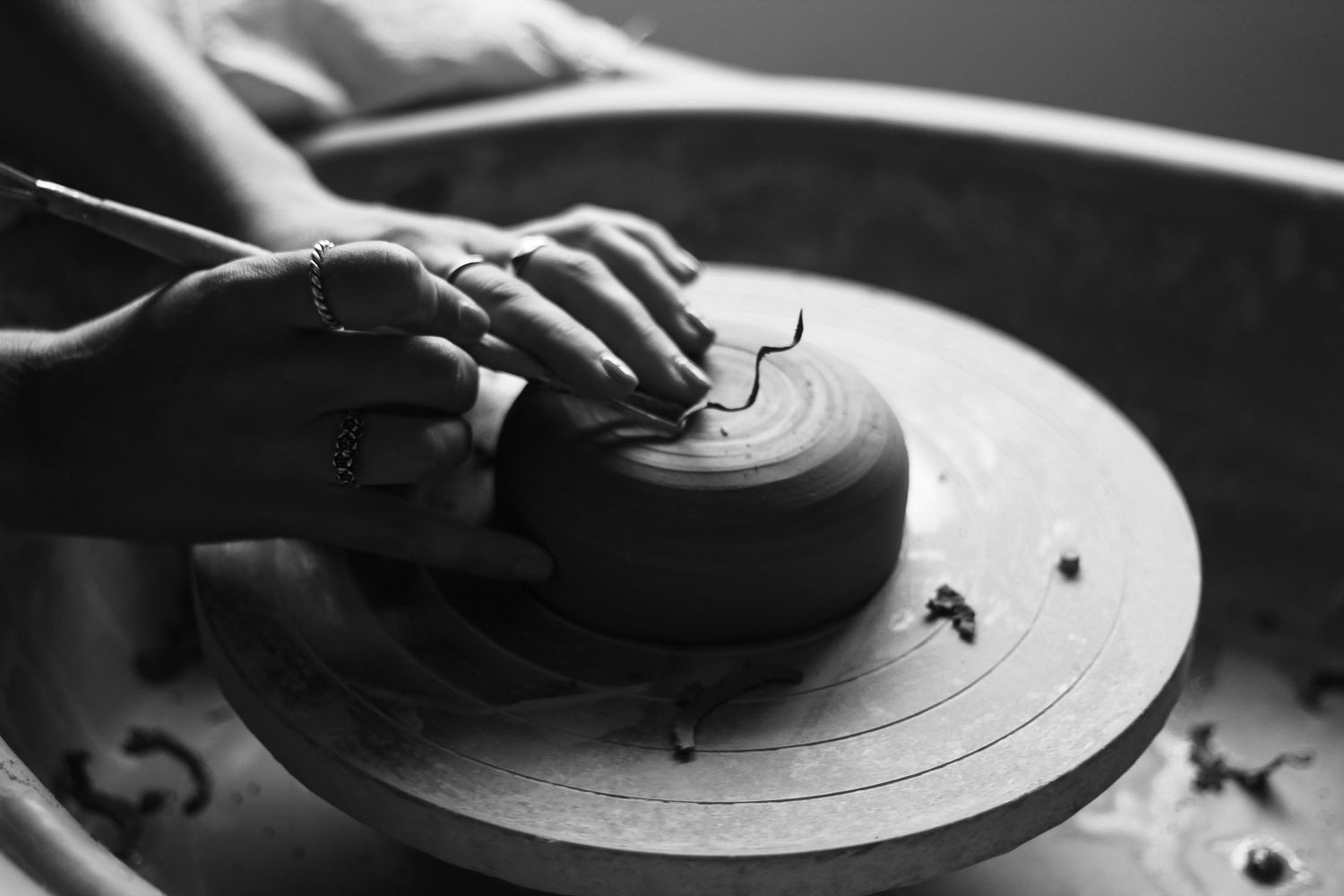 Meadow and Wild - Pottery – meadowandwild